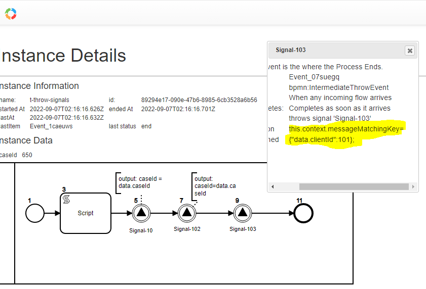 Some clarifications · Issue #53 · bpmnServer/bpmn-server · GitHub