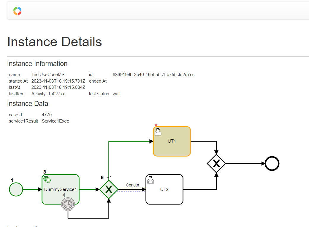 Gateway Issue · Issue #128 · bpmnServer/bpmn-server · GitHub