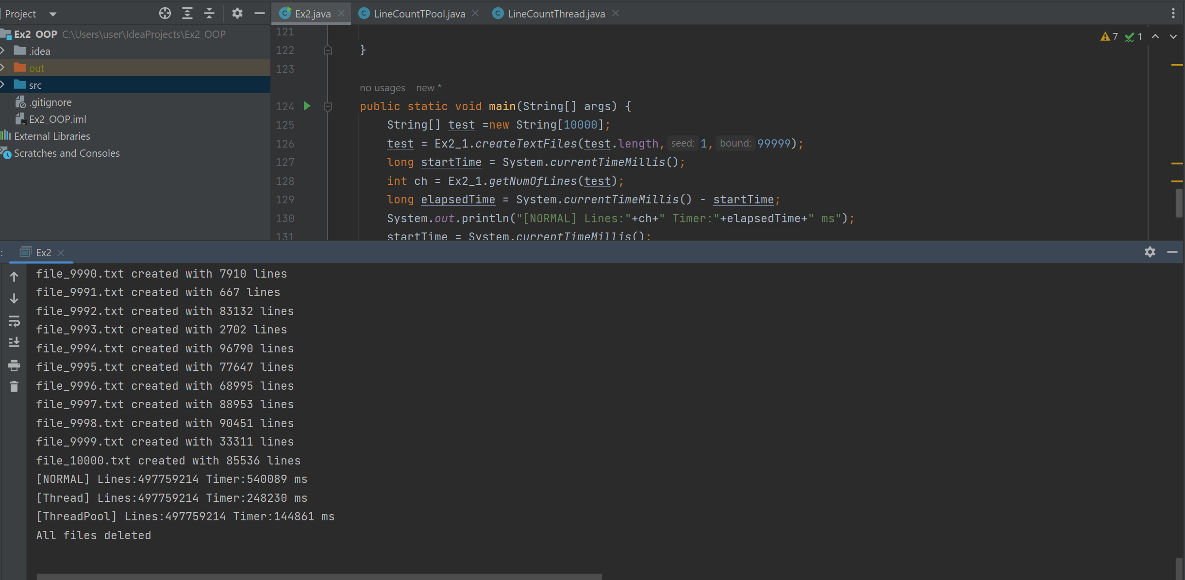 GitHub - LiorJerbi/Tasks_Exexcutor-Threadpool_OOP