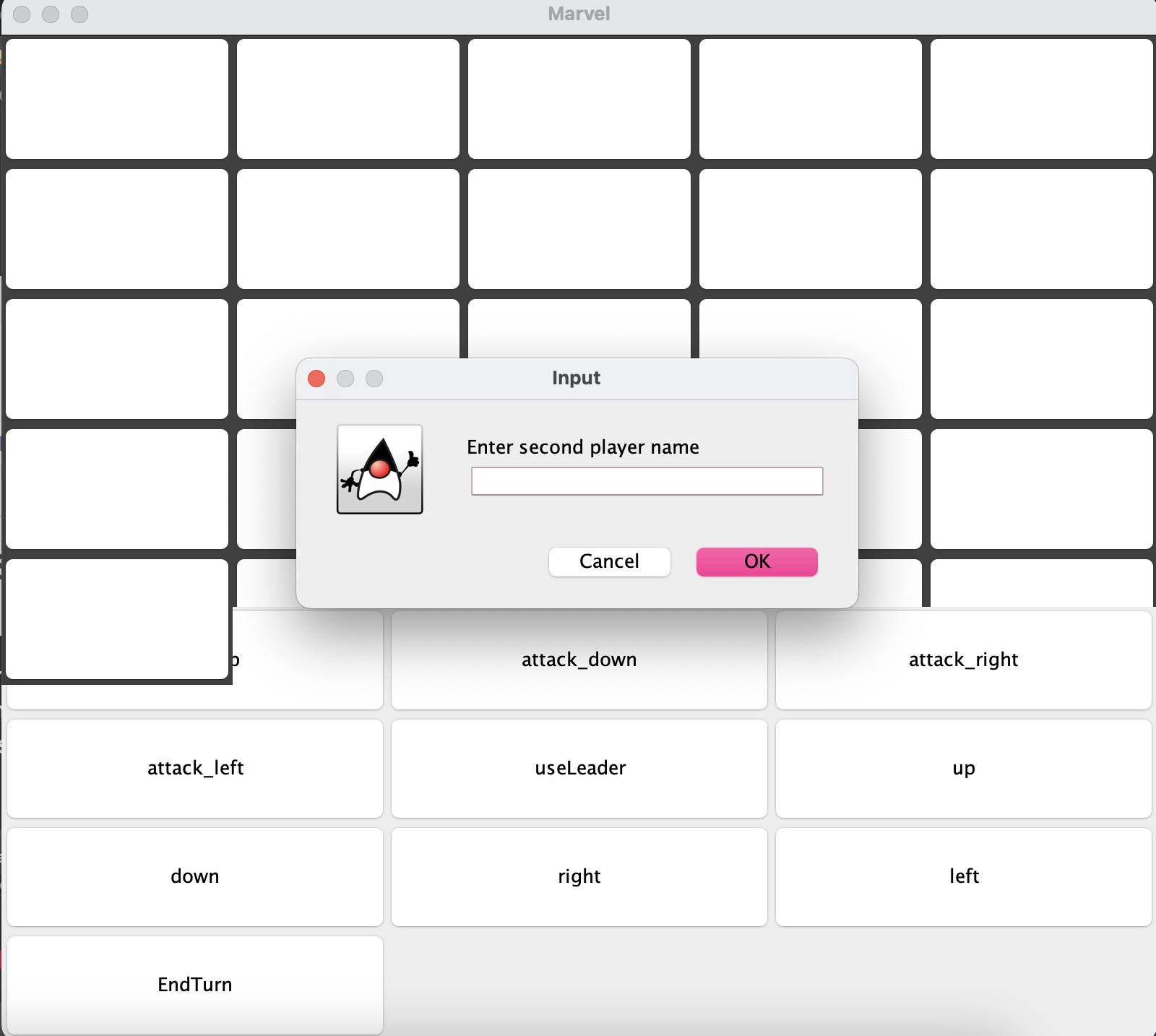 GitHub - ahmed-farahat-pro/Mavel-game-low-design
