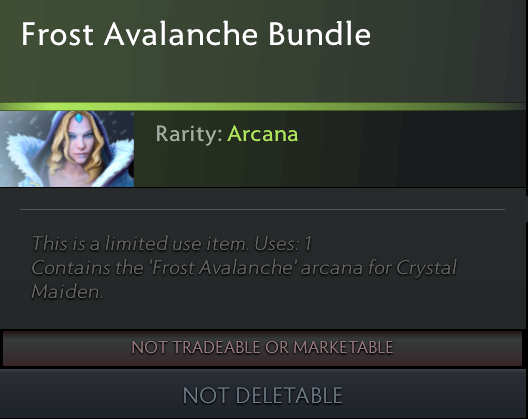 Poor Candyworks description. · Issue #5634 · ValveSoftware/Dota2-Gameplay · GitHub