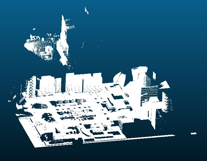 Merge/align point clouds from different perspectives · Issue #6435 ...