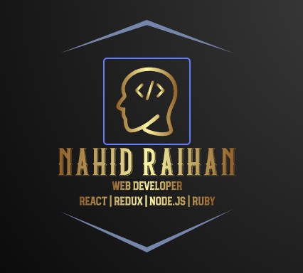Nahid1911 (Mohammad Nahid Raihan Sardar) · GitHub