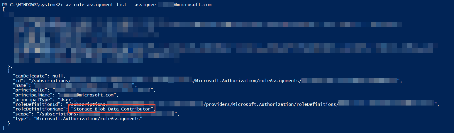 Create a container step throws an error · Issue #53299 · MicrosoftDocs ...