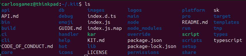 My Install Failed. What Should I Do? · johnlindquist kit · Discussion #1052 · GitHub