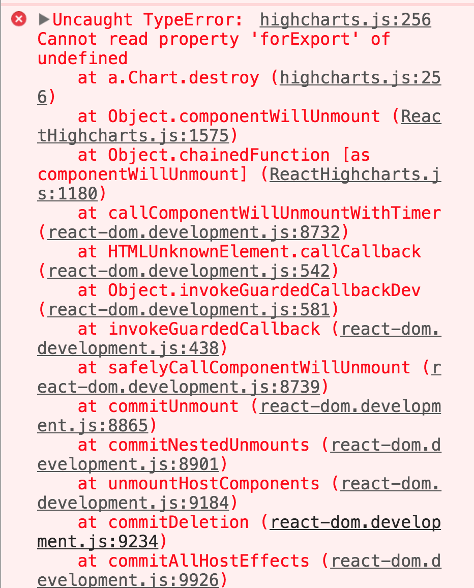 Boostjs Module With Highstock · Issue 227 · Kirjsreact Highcharts · Github