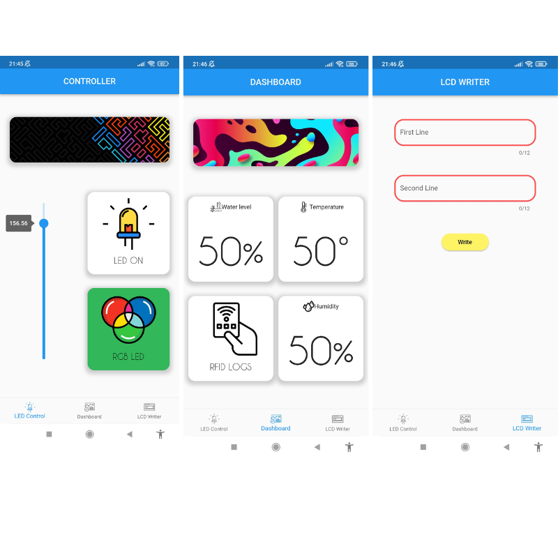 GitHub - haidhiSkuy/FLUTTERxESP32
