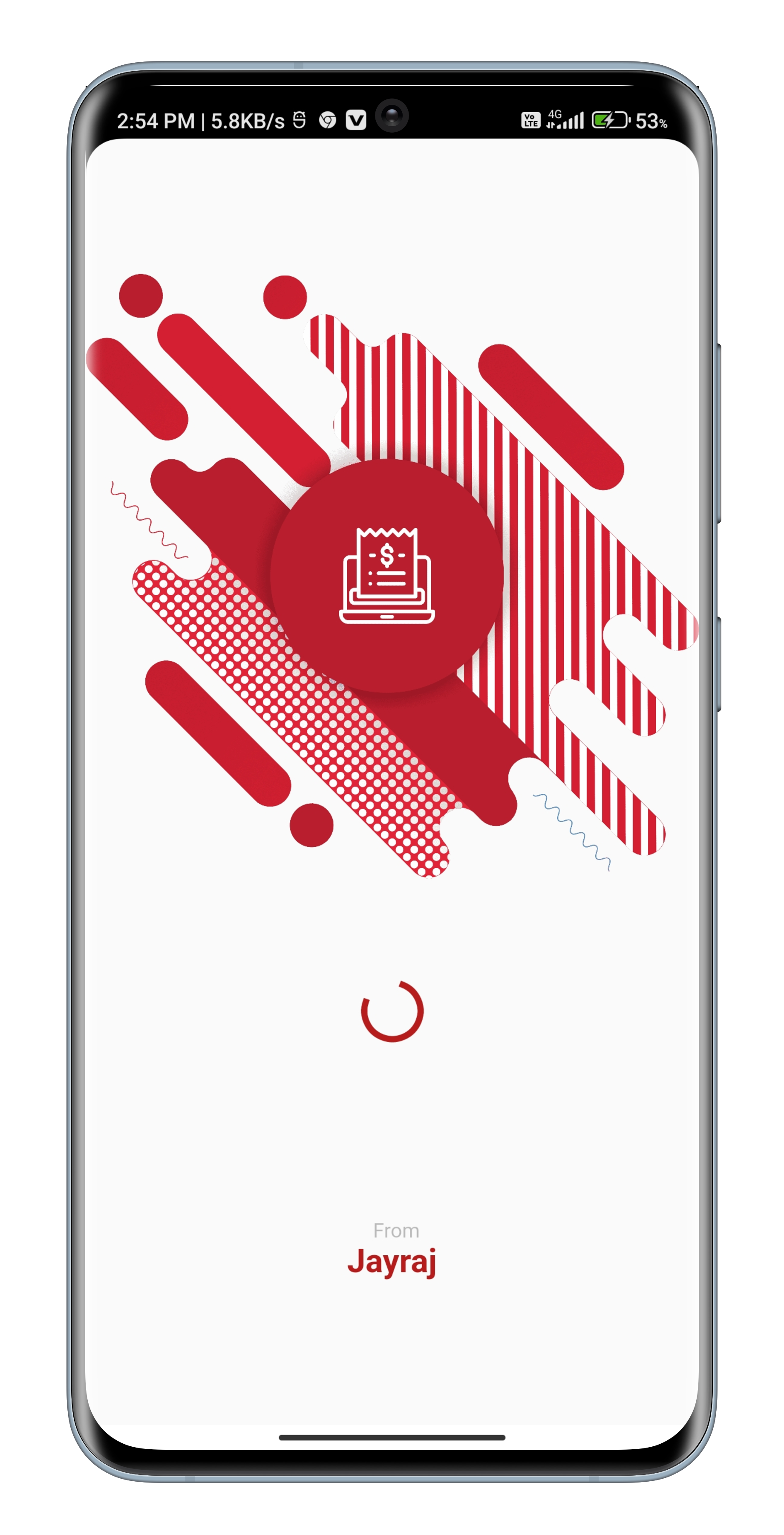 GitHub - Jayraj185/invoice_generator