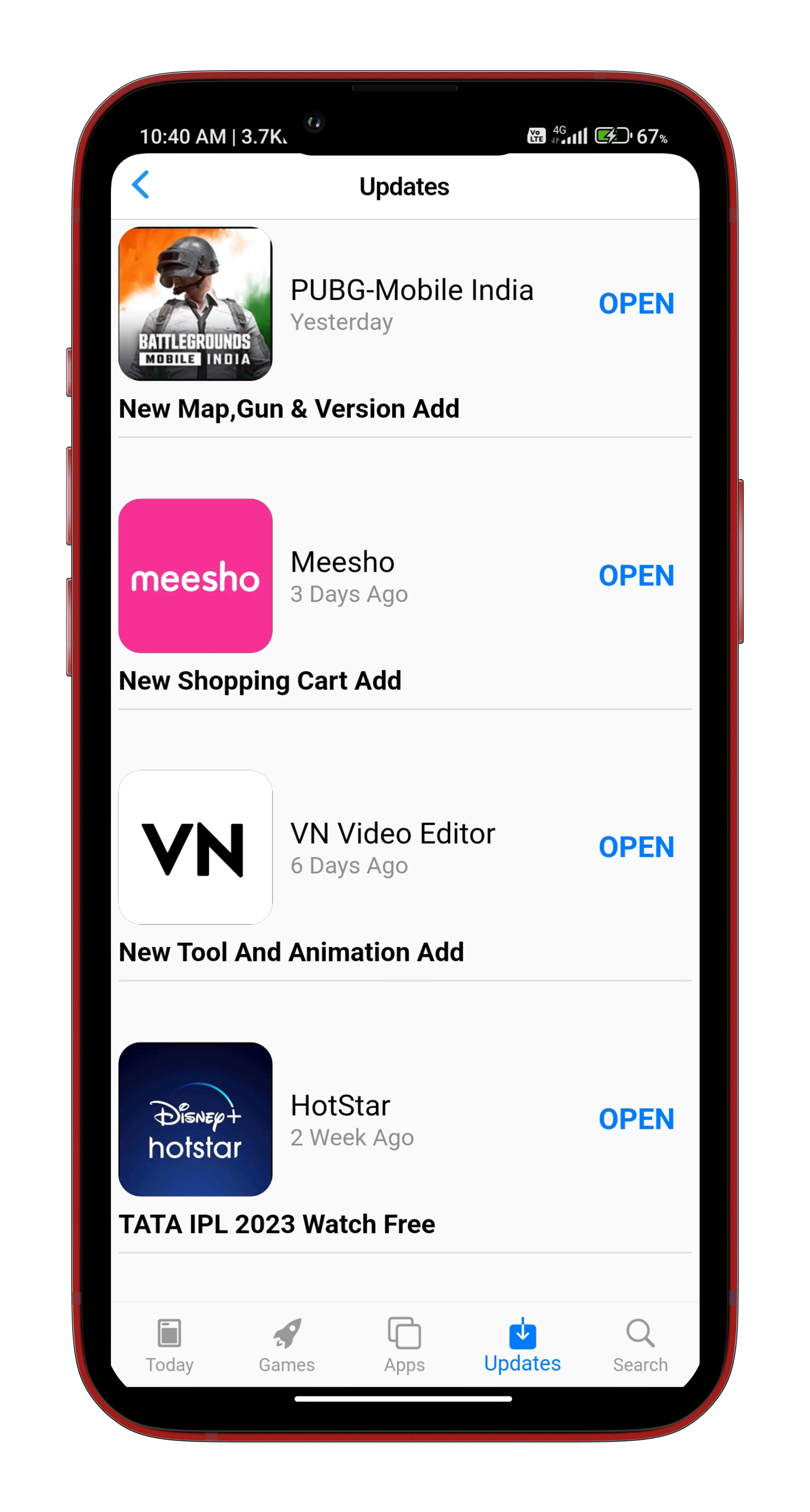 GitHub - parth7913/outcaster-UI