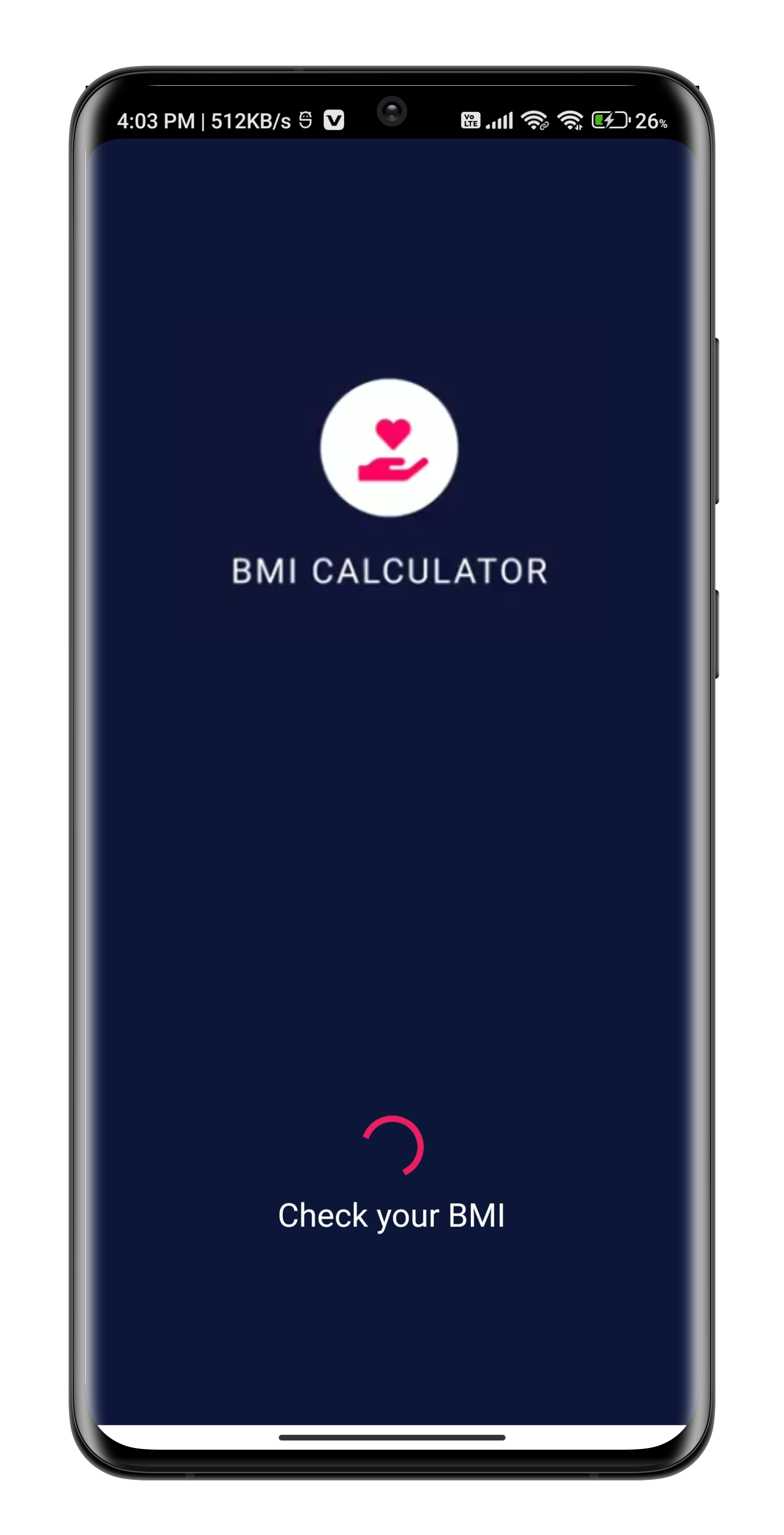 GitHub - bhavin2412/bmi_calculator_animation