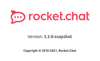 High desktop Linux app CPU usage · Issue #20155 · RocketChat/Rocket.Chat · GitHub