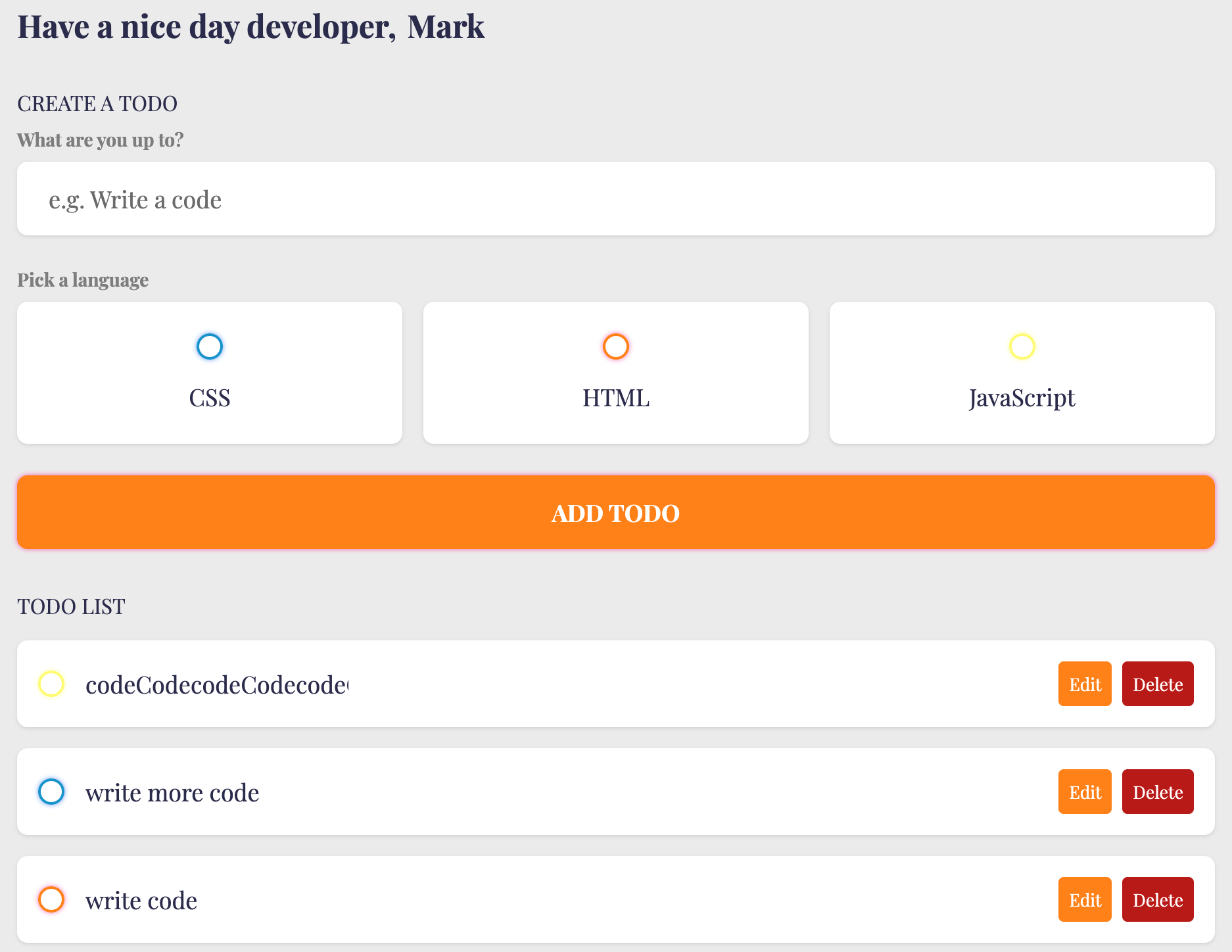 GitHub - bengin34/ToDoList
