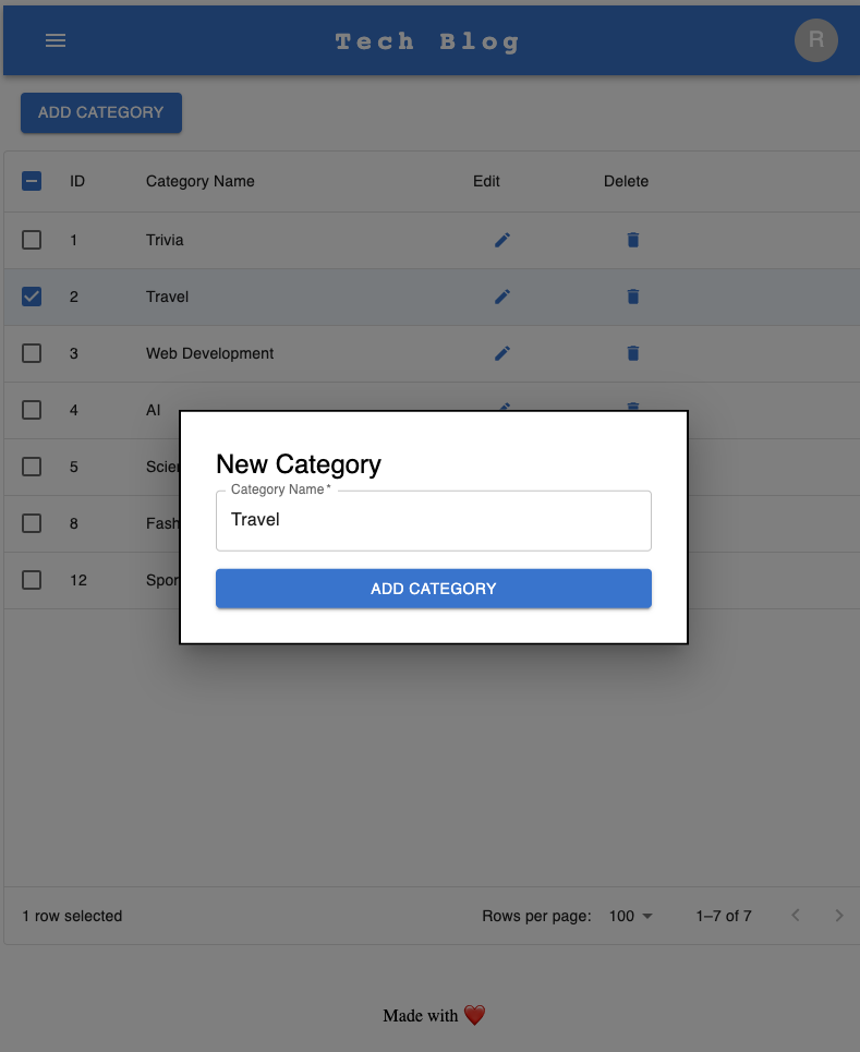 GitHub - bengin34/blog-app