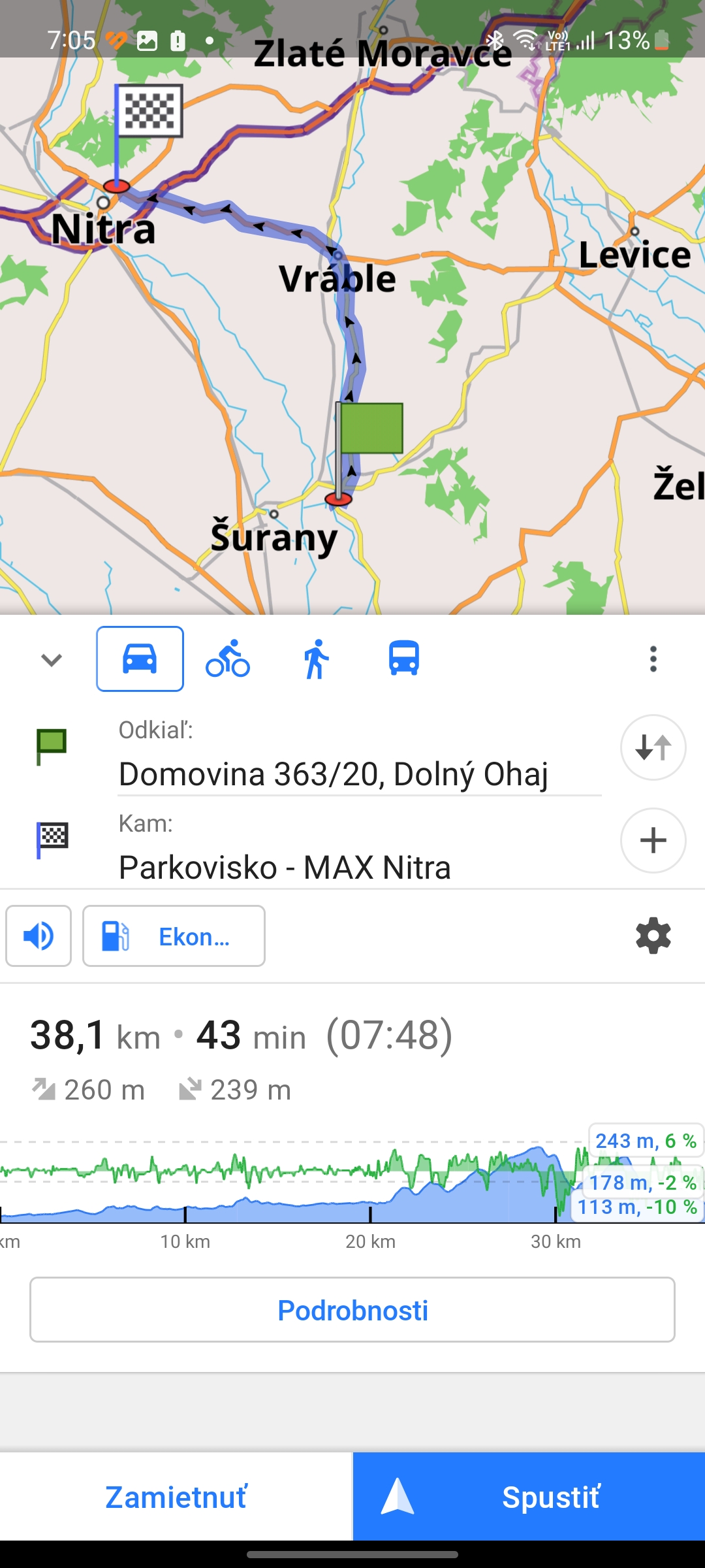 The Route Calculated Does Not Seem Correct · Issue 15813 · Osmandapposmand · Github