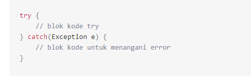 GitHub - Roanarr/penanganan-eksepsi