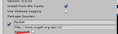 Installing custom NewGet Package · Issue #177 · GlitchEnzo/NuGetForUnity · GitHub
