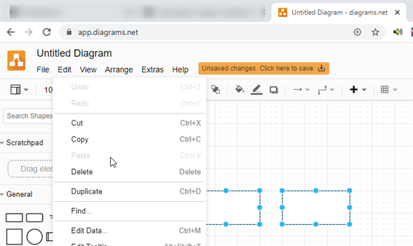 Copy/export image to clipboard · Issue #195 · jgraph/drawio-desktop · GitHub