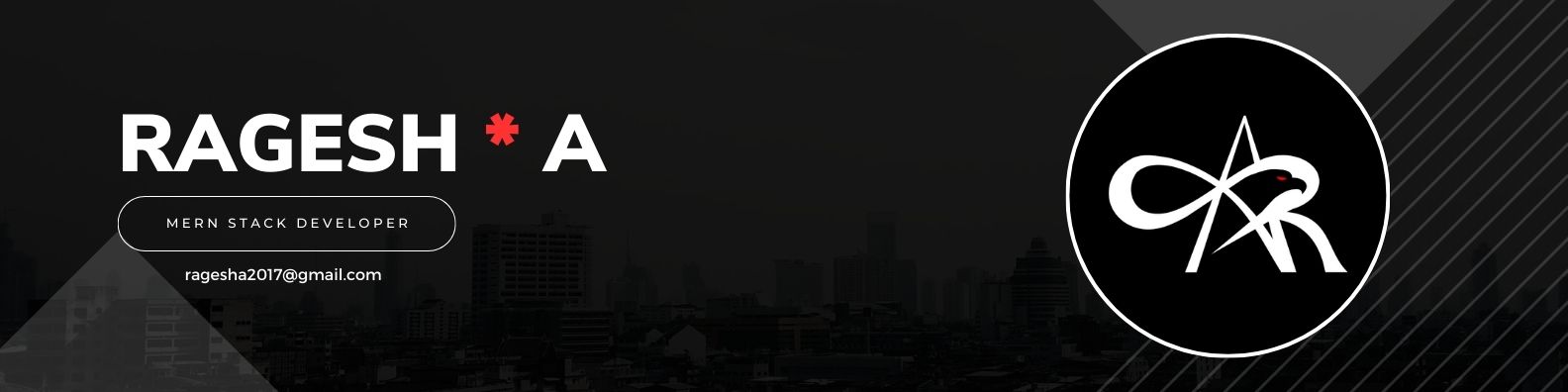 Ragesh-A (Ragesh A) · GitHub