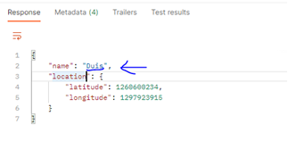 Predefined/Editable gPRC mock response · Issue #11481 · postmanlabs/postman-app-support · GitHub