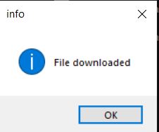 GitHub - kazem2022/client-server-file-share-with-sockets-in-python: A ...