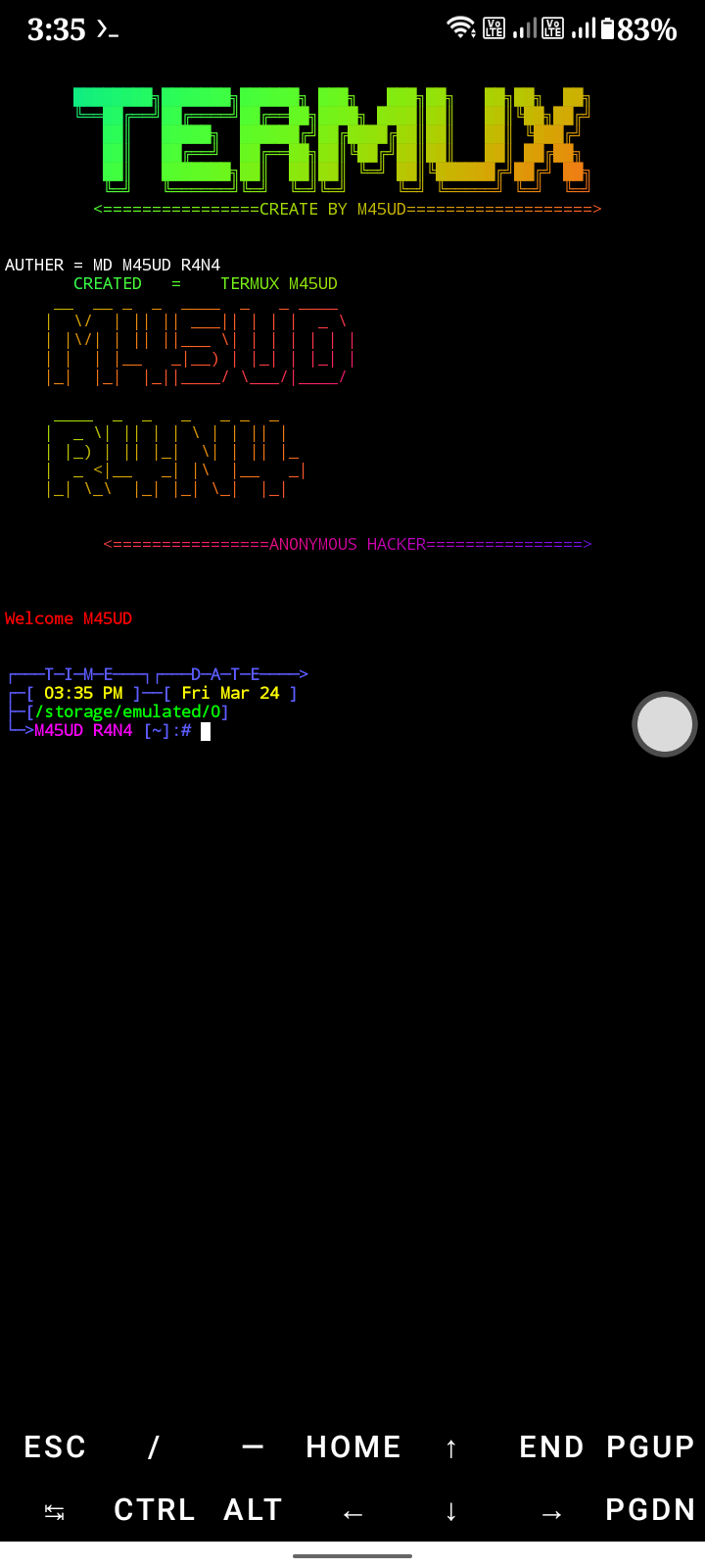 GitHub - Termuxmasud404/M-Termux-Banner