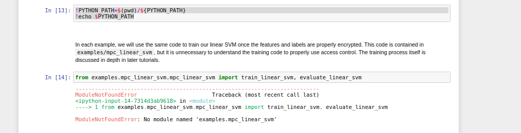Tutorial 3 cannot load examples. · Issue #181 · facebookresearch/CrypTen · GitHub