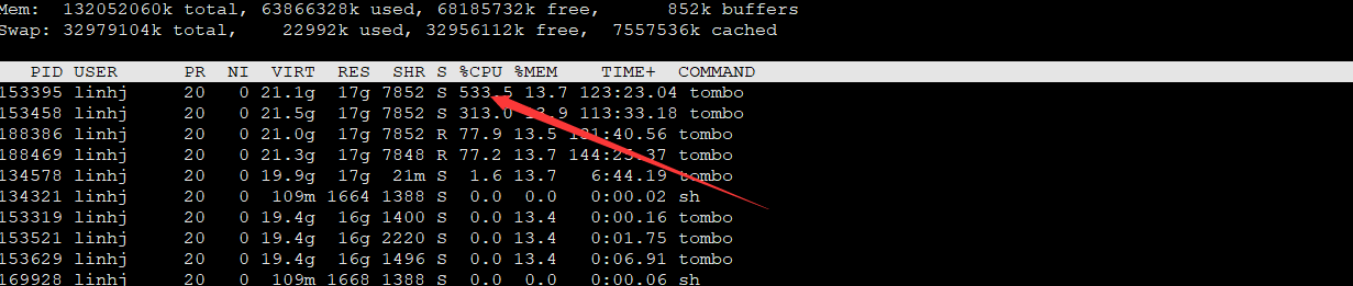 tombo resquiggle cpu use question · Issue #166 · nanoporetech/tombo · GitHub
