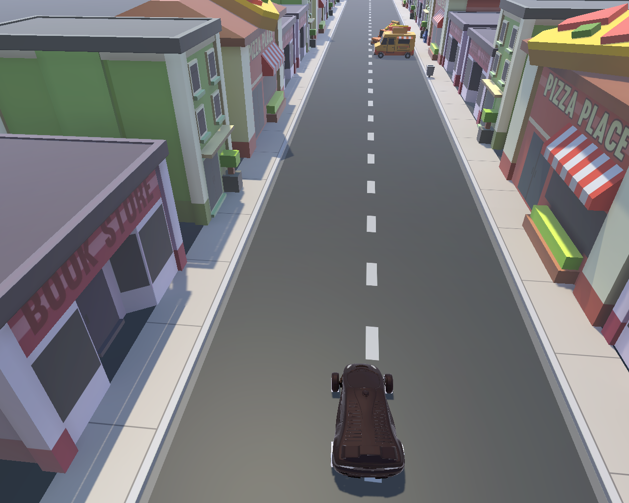 GitHub - 72sir/Unity5_Car