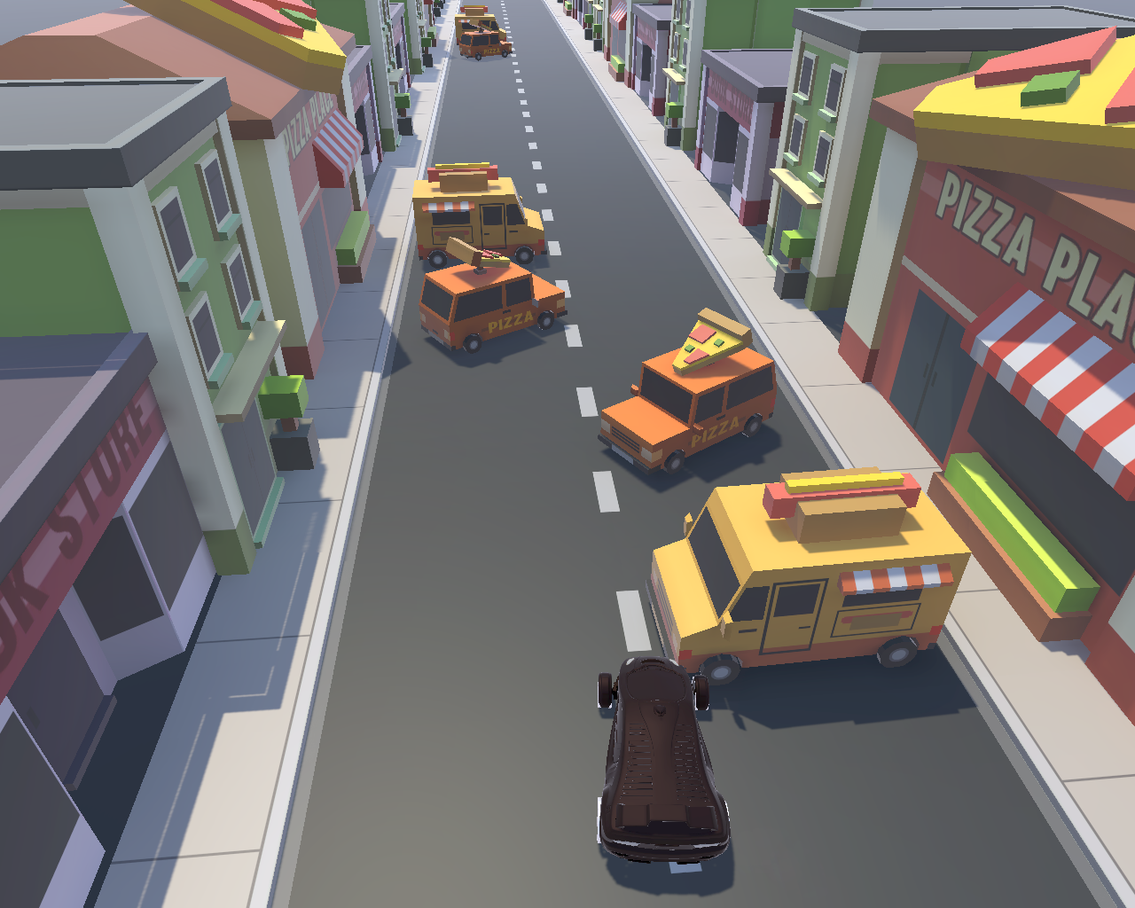 GitHub - 72sir/Unity5_Car