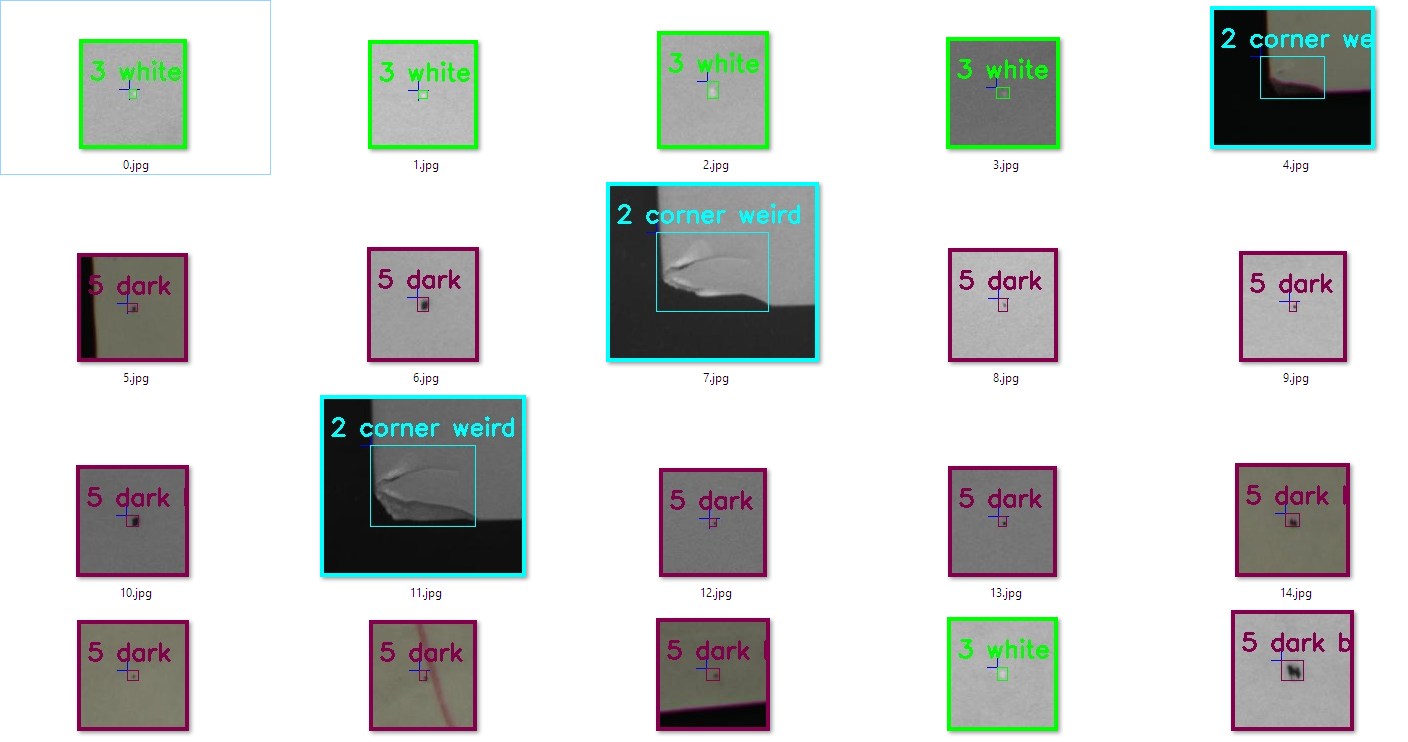 GitHub - kyshel/tile-defect-detect