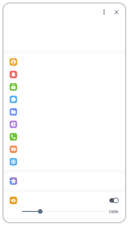 GitHub - makipom/MomoTalk-Telegram: A custom MomoTalk-style theme for the Desktop version of the ...