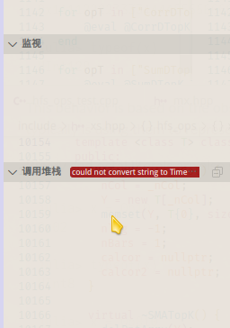 debug error label not cleared after restart · Issue #190652 · microsoft/vscode · GitHub