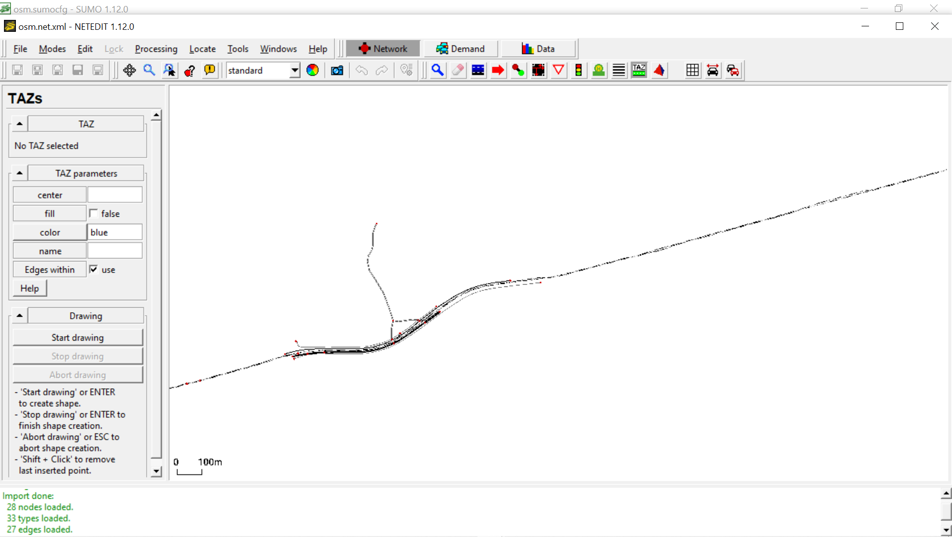 Od2trips · Issue #12148 · eclipse-sumo/sumo · GitHub