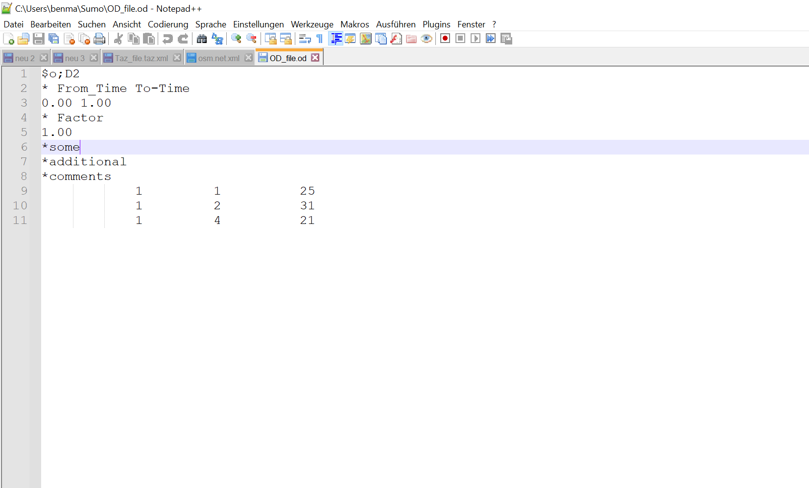 Od2trips · Issue 12148 · Eclipse Sumosumo · Github 