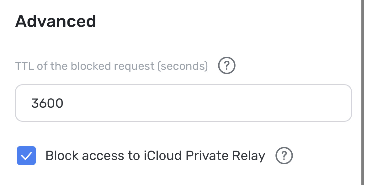 TTL settings are not working · Issue #502 · AdguardTeam/AdGuardDNS · GitHub
