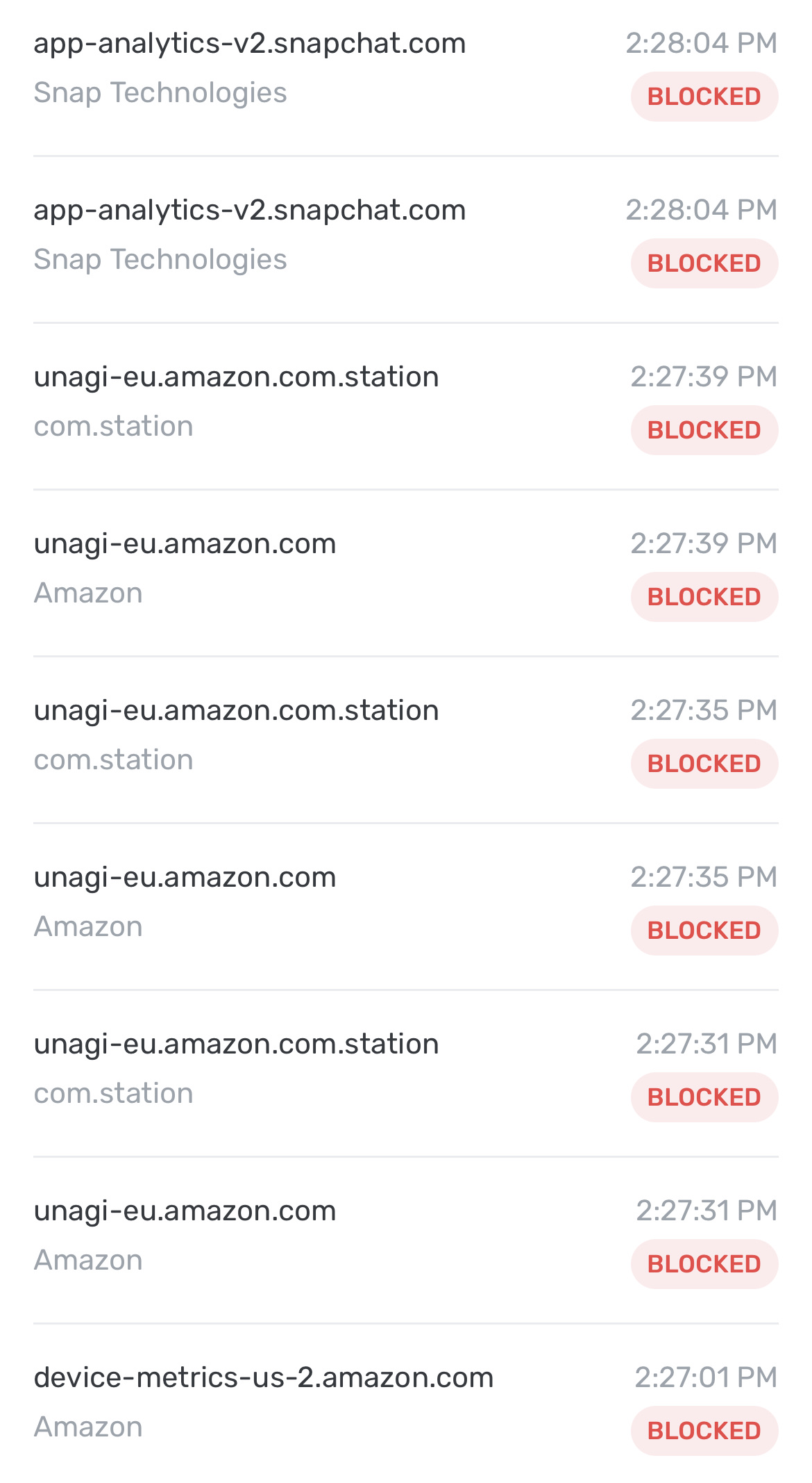 TTL settings are not working · Issue #502 · AdguardTeam/AdGuardDNS · GitHub