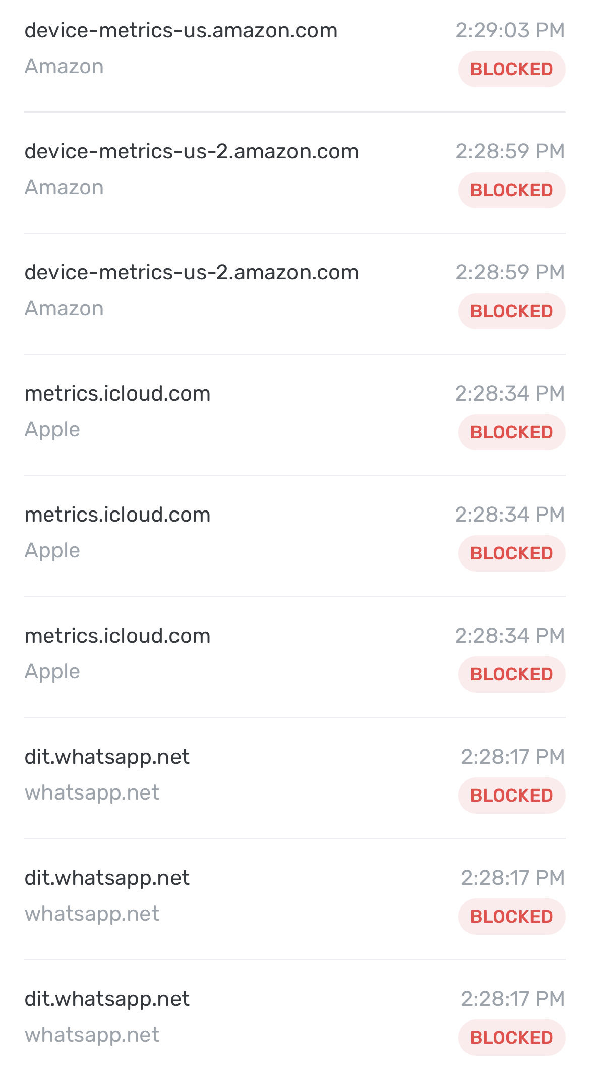 TTL settings are not working · Issue #502 · AdguardTeam/AdGuardDNS · GitHub