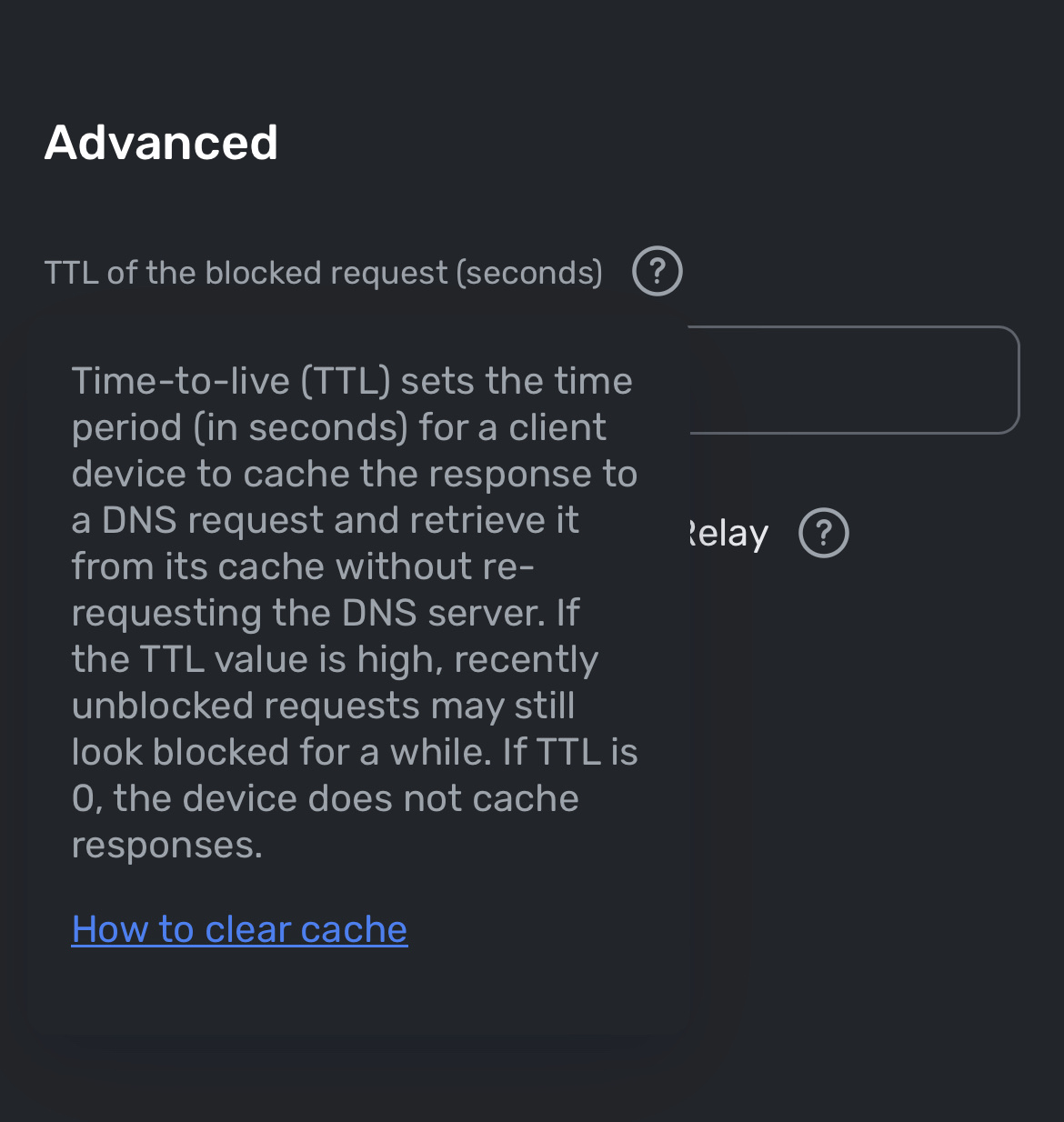TTL settings are not working · Issue #502 · AdguardTeam/AdGuardDNS · GitHub