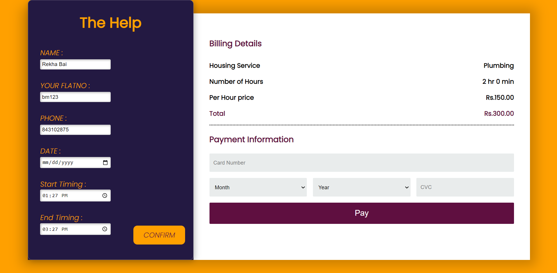 GitHub - GauriCMathad/apartment-to-apartment-labour-management-system: The DBMS project