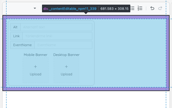 There is not clickable area after table or custom editor in _contentEditable_npm11_339 class ...