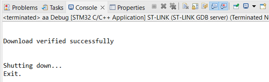 GitHub - AlvinChanChinKhai/stm32blinky: Blink the STM32F4 onboard LED ...