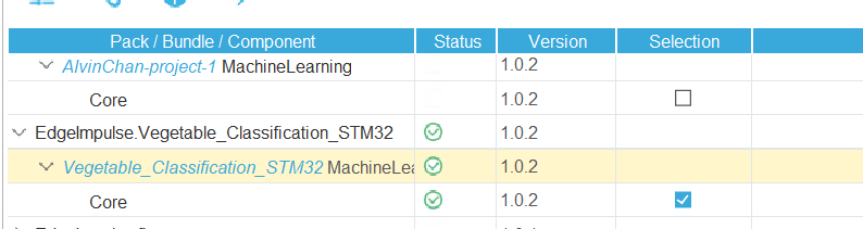 GitHub - AlvinChanChinKhai/Milestone-5: Vegetable classification using STM32