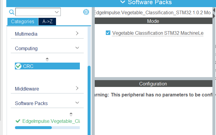 GitHub - AlvinChanChinKhai/Milestone-5: Vegetable classification using STM32