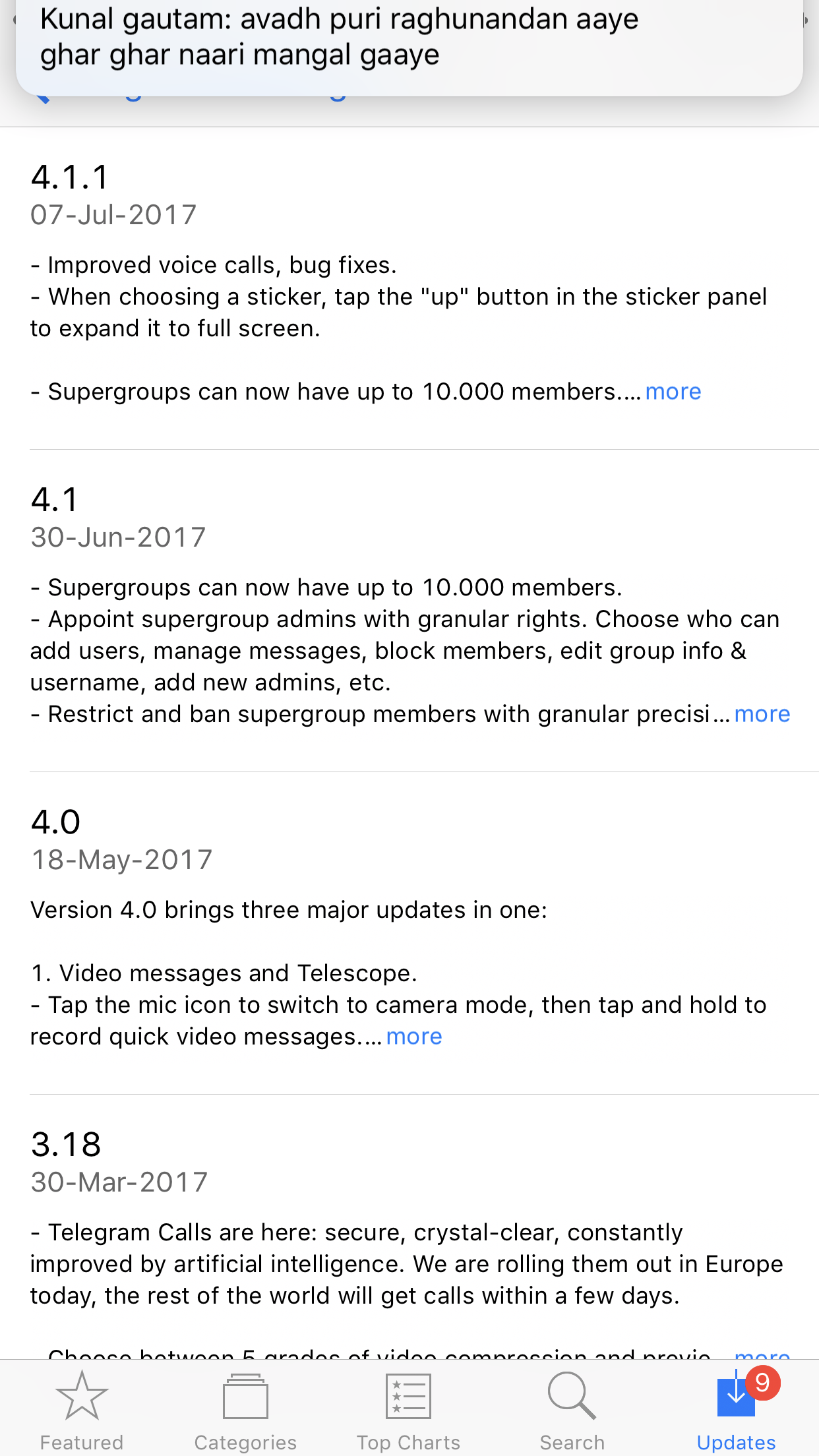 iOS app 4.1 - Error while trying to add a file from Google drive · Issue #1455 · zhukov/webogram ...