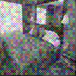 GitHub - samyukthababu/scene-recognition: Scene Recognition using dense ...