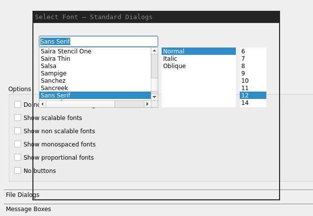 QT applications are partly transparent when using scale factor · Issue #6252 · swaywm/sway · GitHub