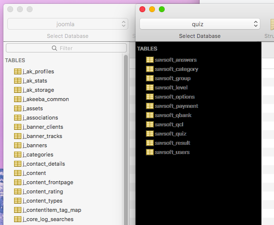 Display problems when dragging a new connection tab into its own window · Issue #2863 ...