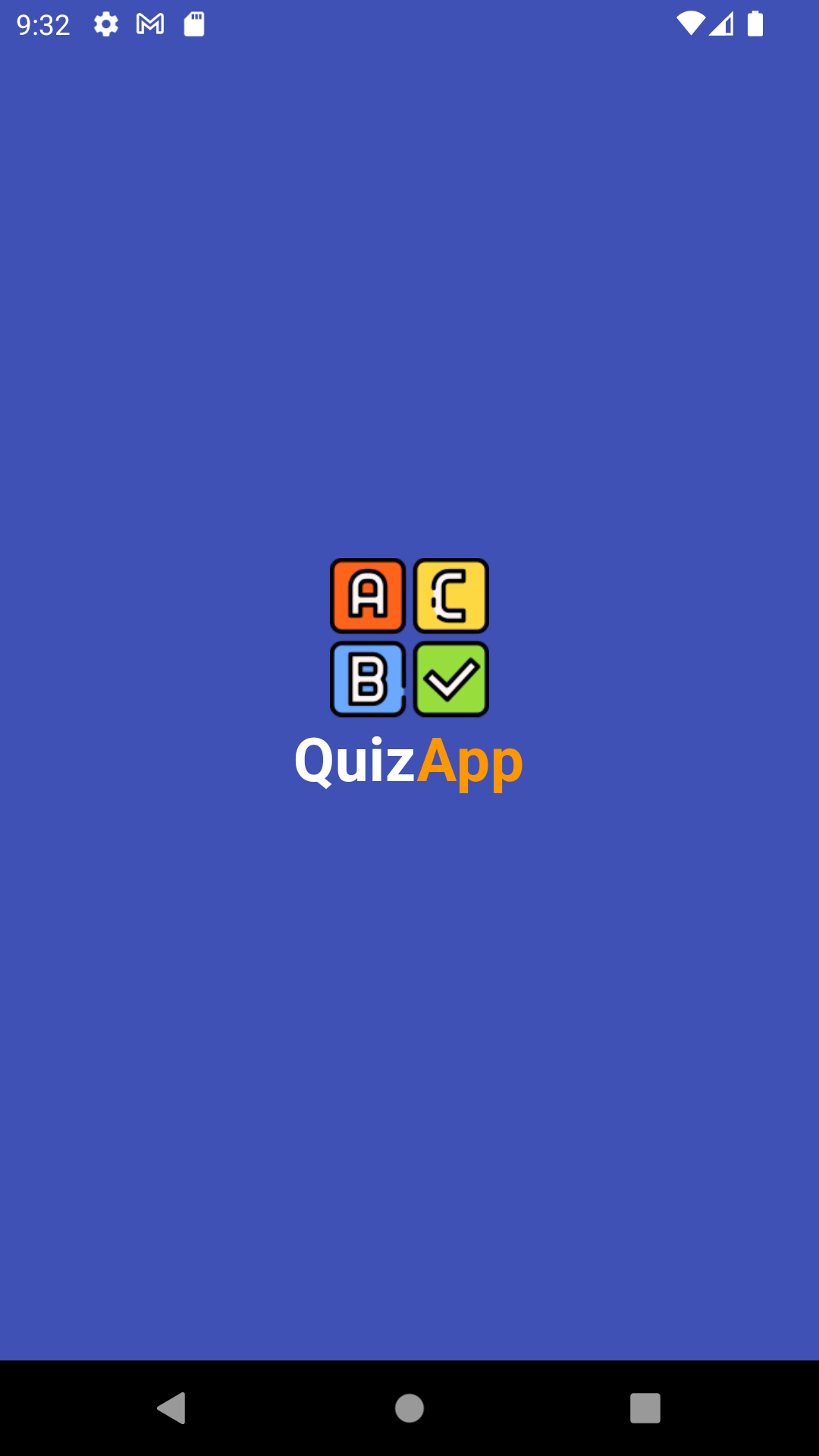 GitHub - fahricandurucan/quiz_app_flutter