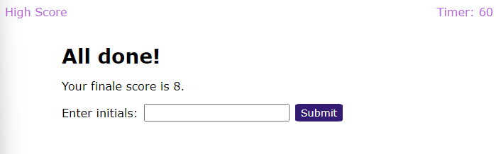 GitHub - CodeByDex/BC-M4-Challenge: AS A coding boot camp student I ...