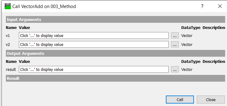 "Timeout occurred while processing the request." on Method Call request · Issue #166 ...